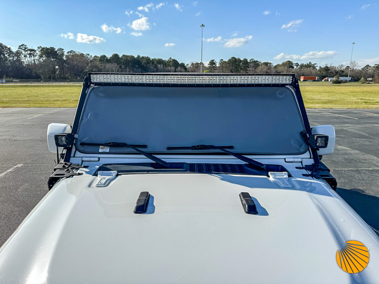 Custom RV Window Shades | Magne Shade®